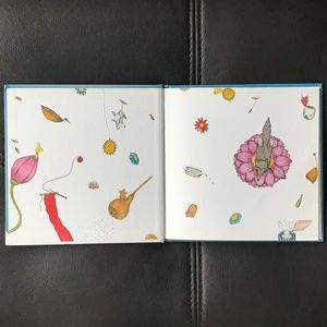 Other | New Good Little Wolf Kristina Andres Childrens Picture Book ...